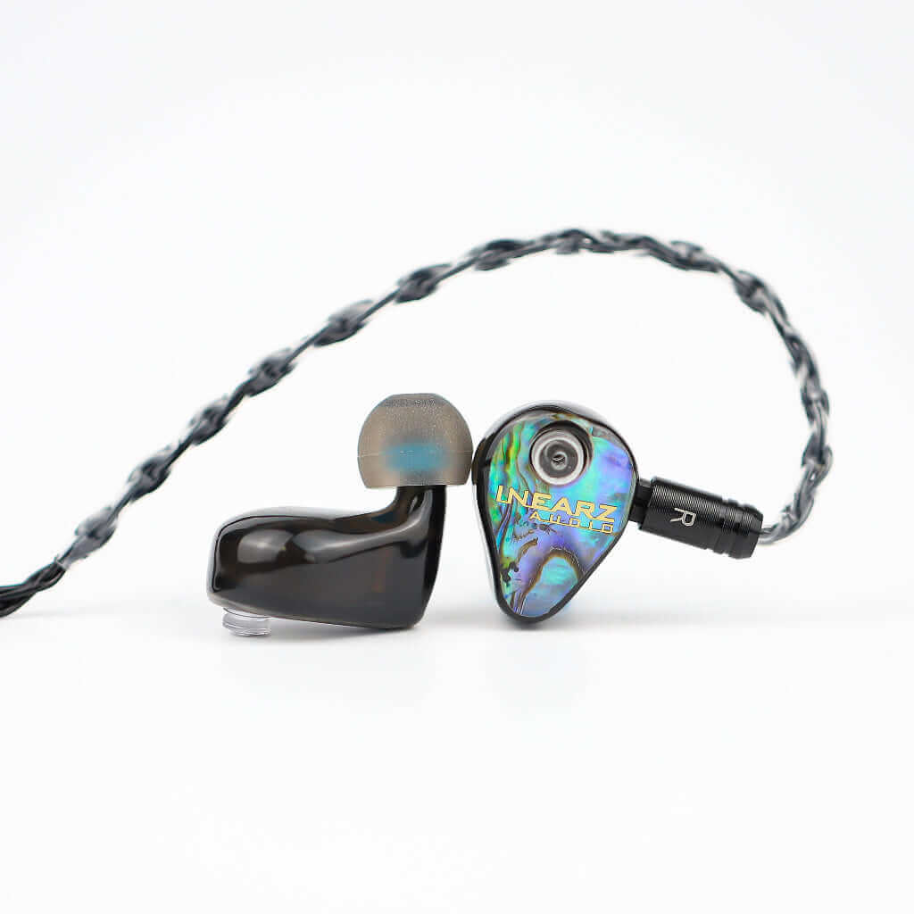 Universal Fit IEMs