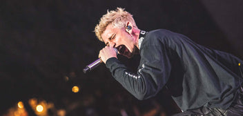 InEarz Audio Custom & Universal In-Ear Monitors