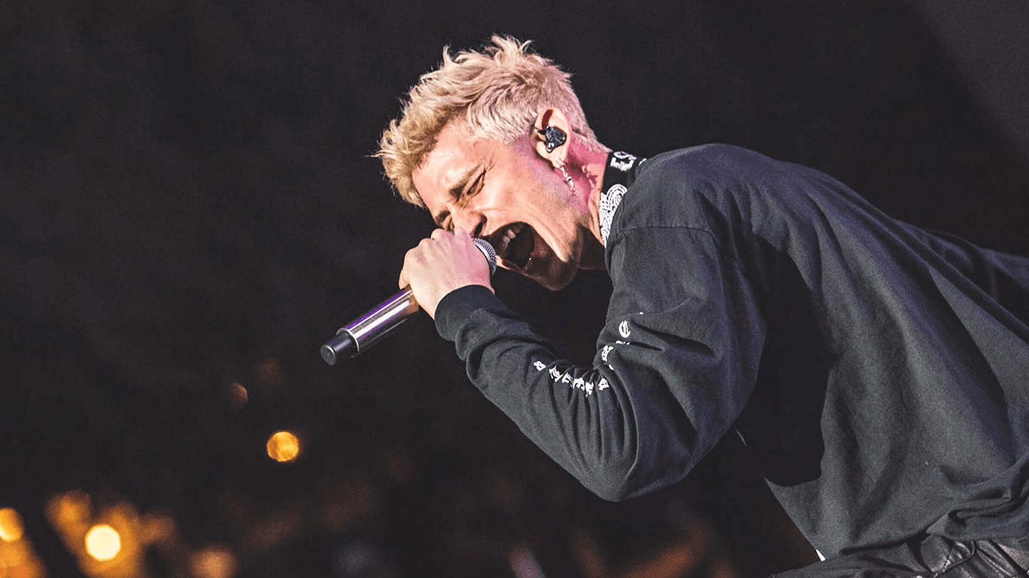 InEarz Audio Custom & Universal In-Ear Monitors