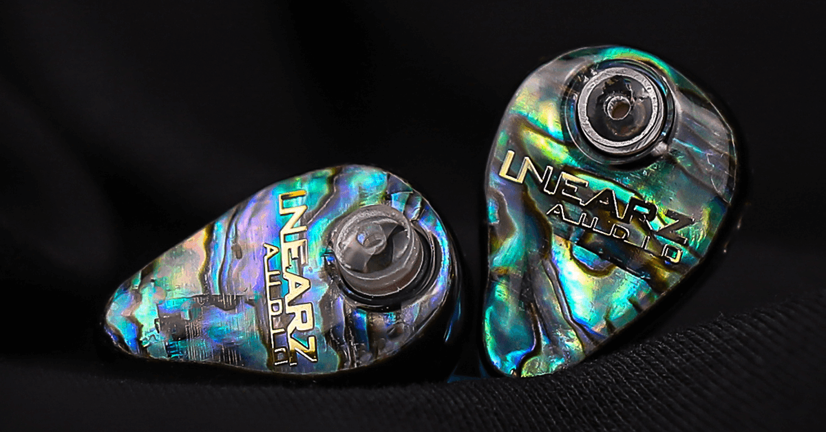 ADEL™ Technology for Inearz Monitors