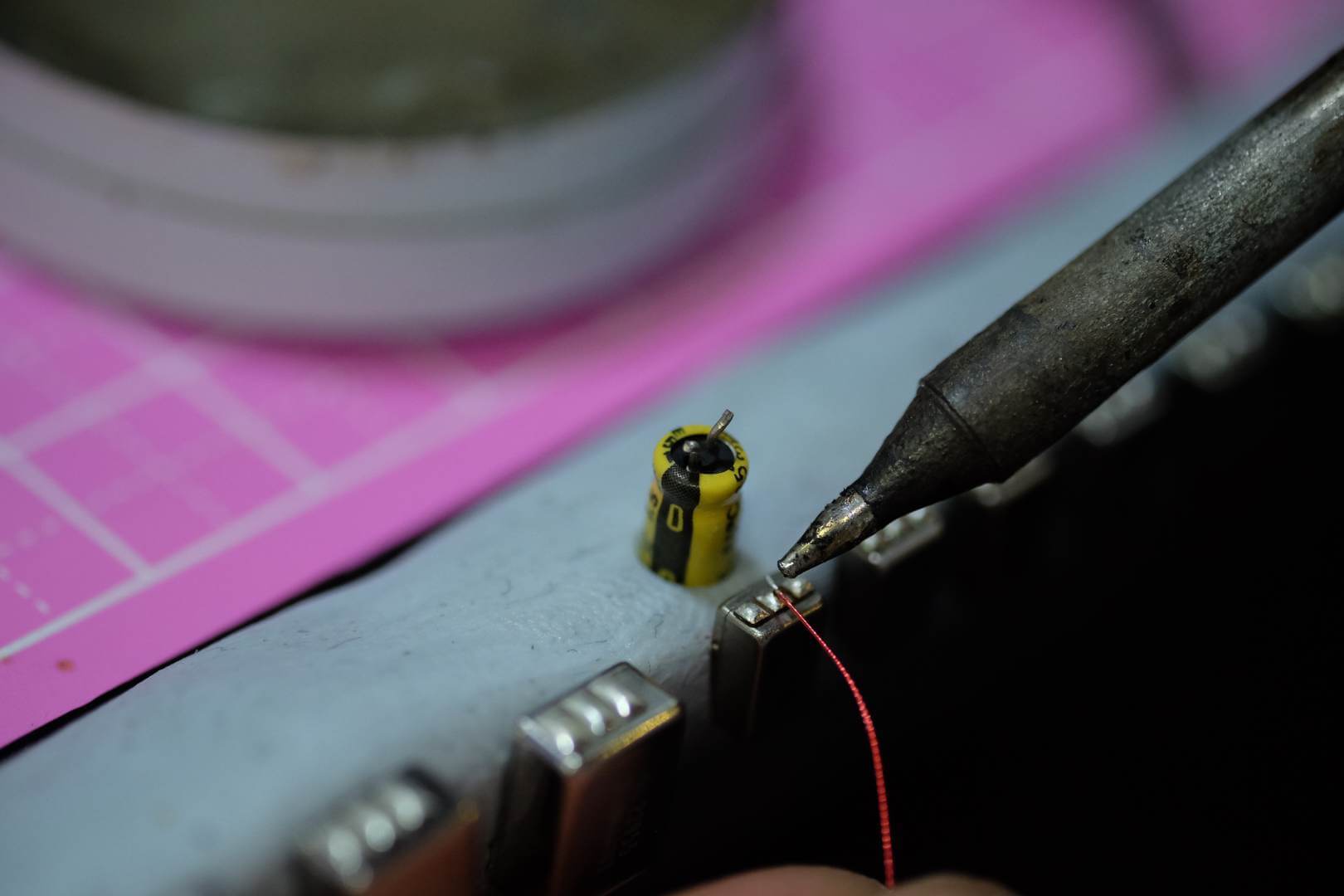 InEarz Audio Custom & Universal In-Ear Monitors